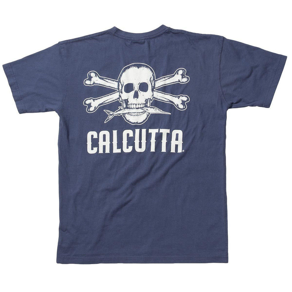 Calcutta Short Sleeve T-shirts | Calcutta Outdoors