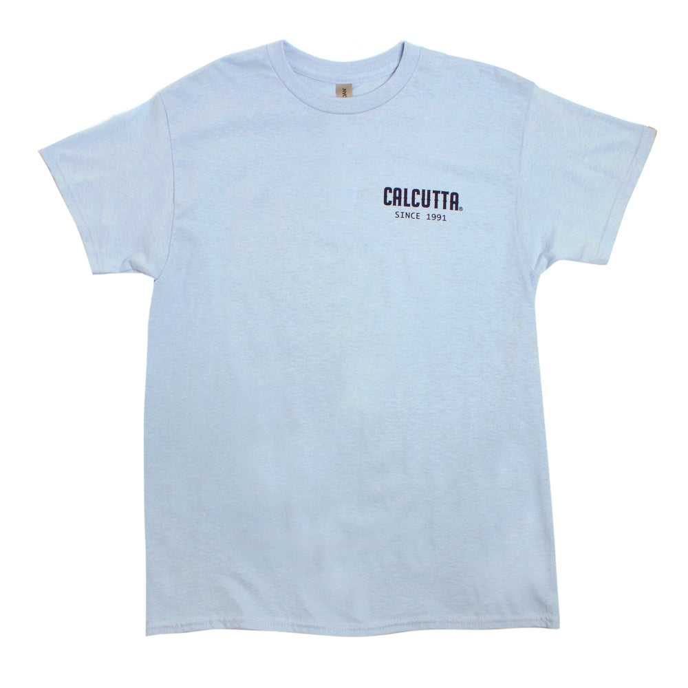Men's Fishing T-shirt | Calcutta Outdoors