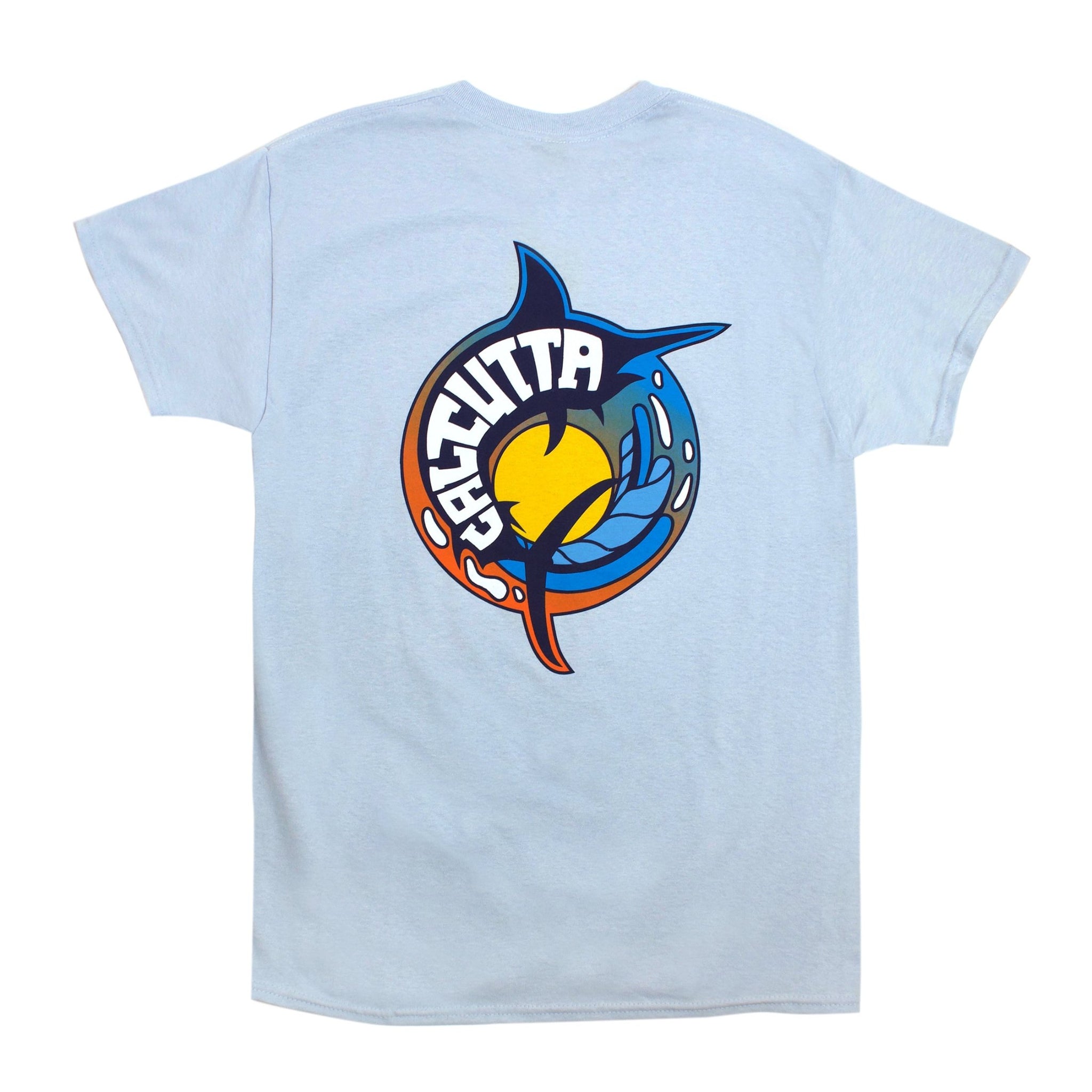 Men's Fishing T-shirt | Calcutta Outdoors