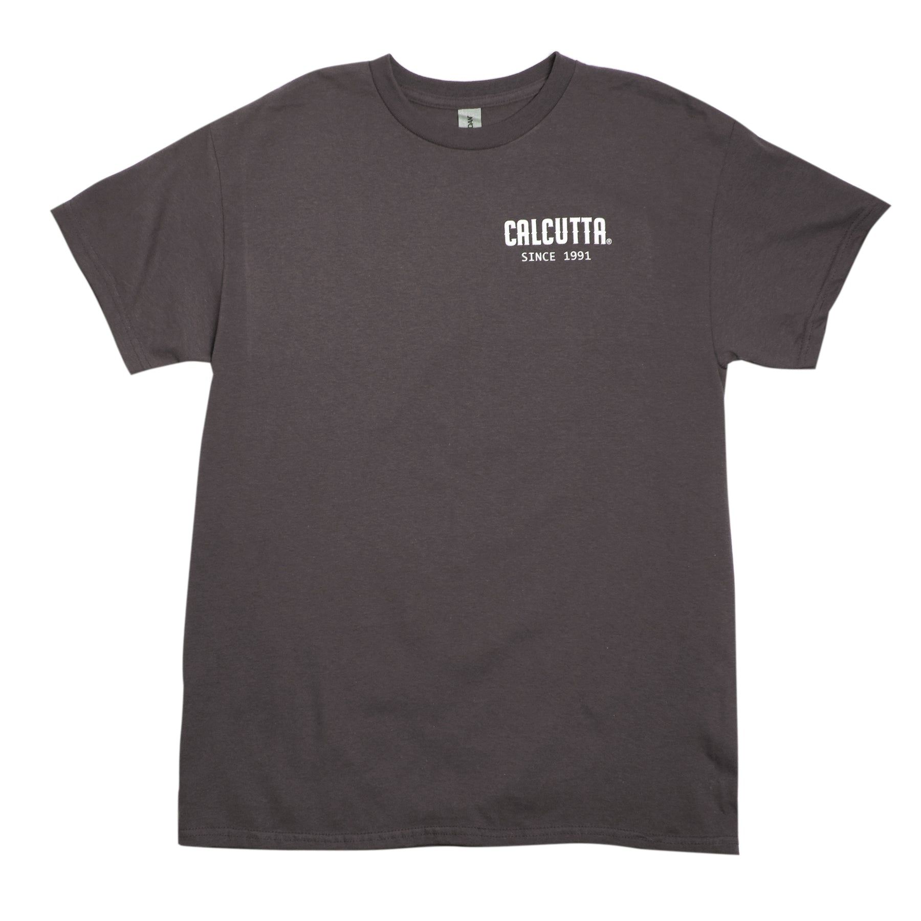Men's Fishing T-shirt | Calcutta Outdoors