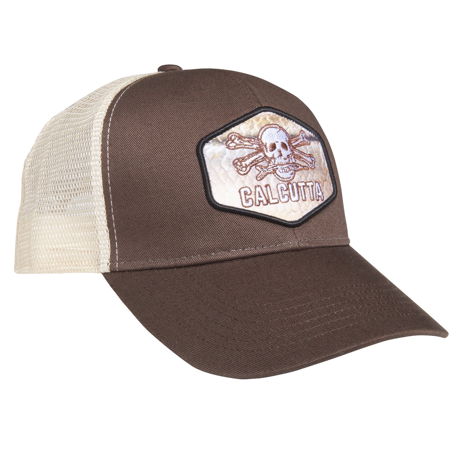 Snook Patch Hat | Calcutta Outdoors