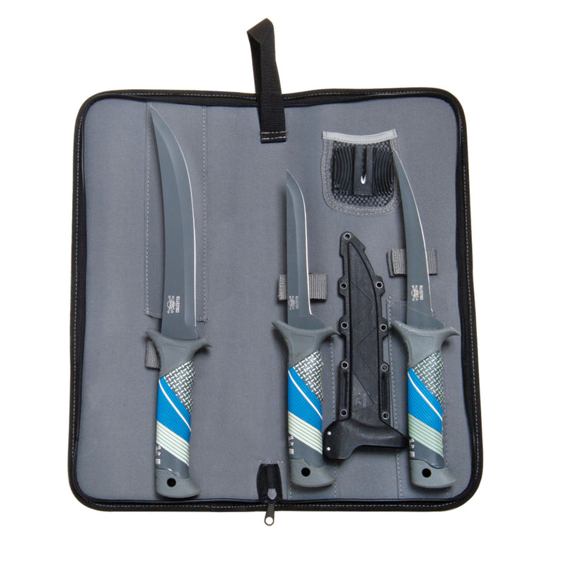 Fish Fillet Knife Kit | Calcutta Outdoors®
