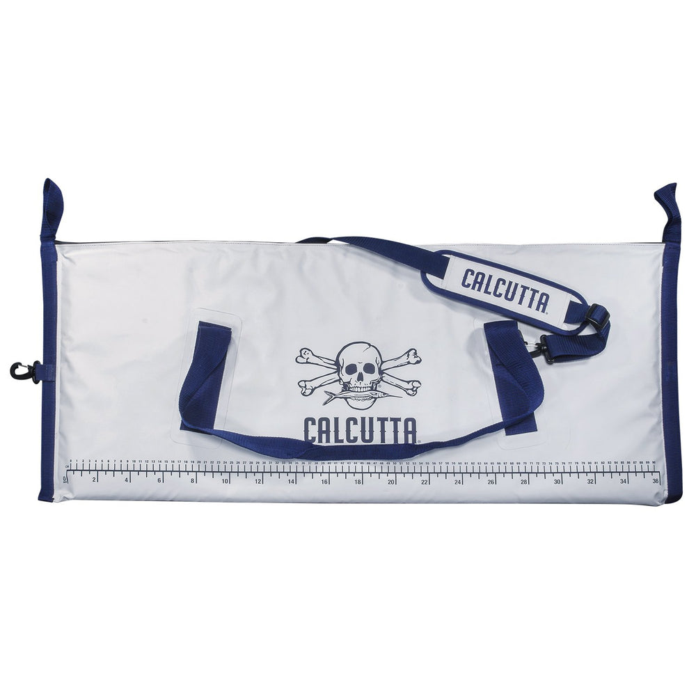 Fish Kill Bags | Fish Cooler Bags | Calcutta