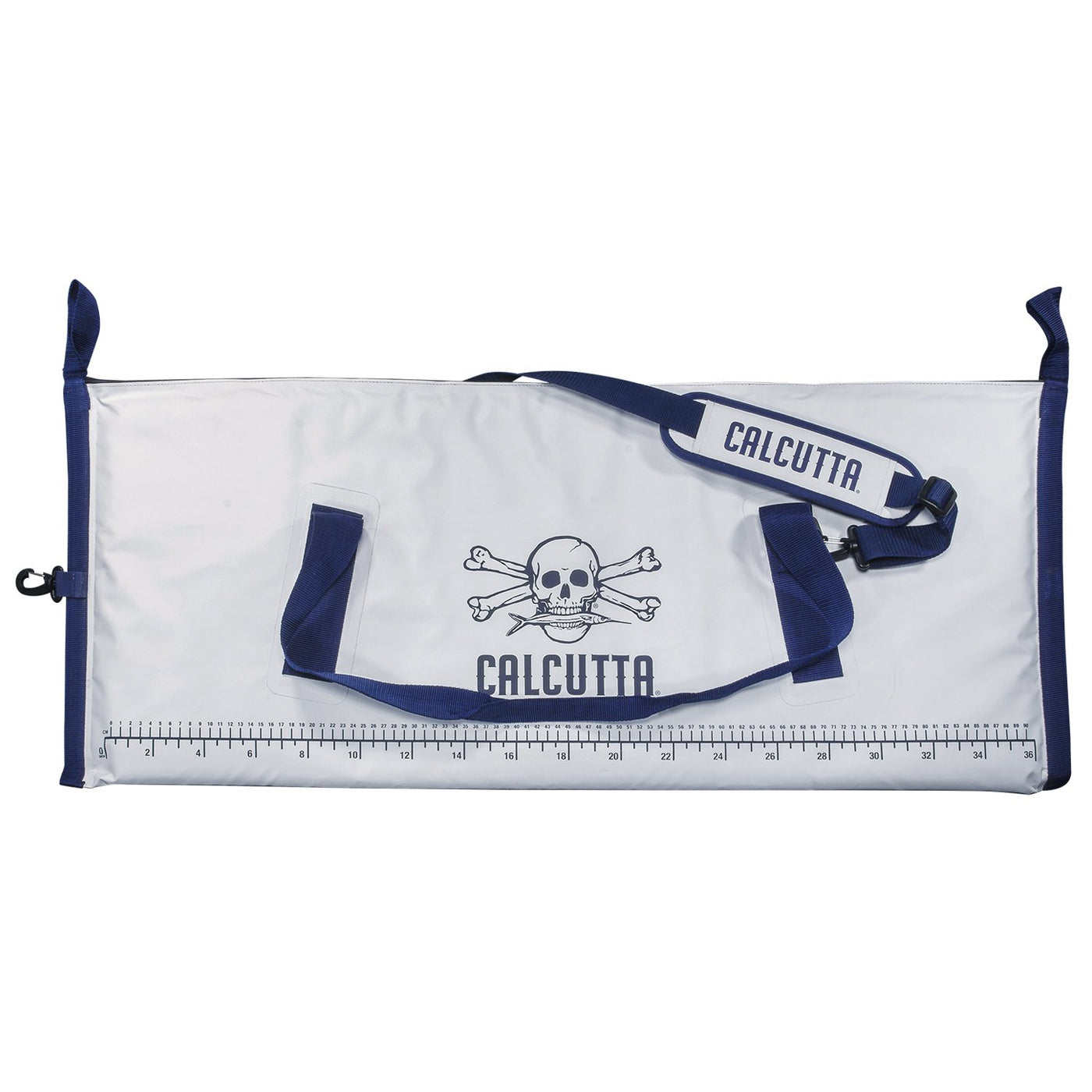 Calcutta Fish Coolers & Kill Bags