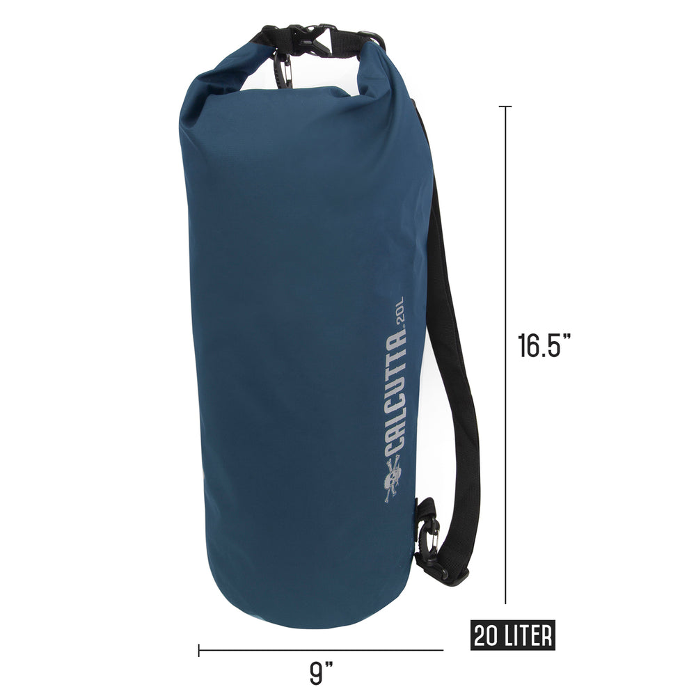 Waterproof Dry Bag | 20 Liter | Calcutta Outdoors