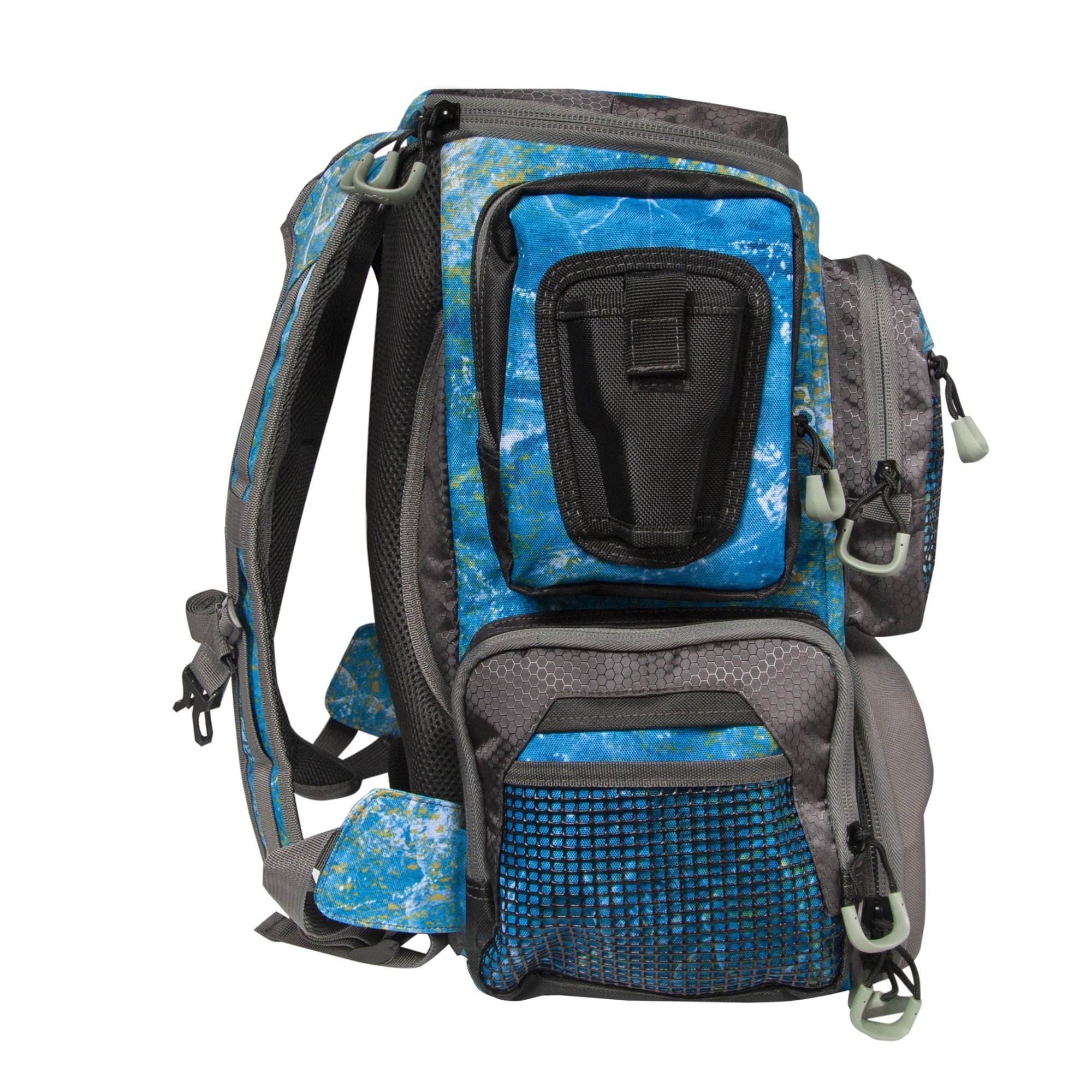 Tackle Backpack | Squall Tackle Backpack | Calcutta Outdoors®