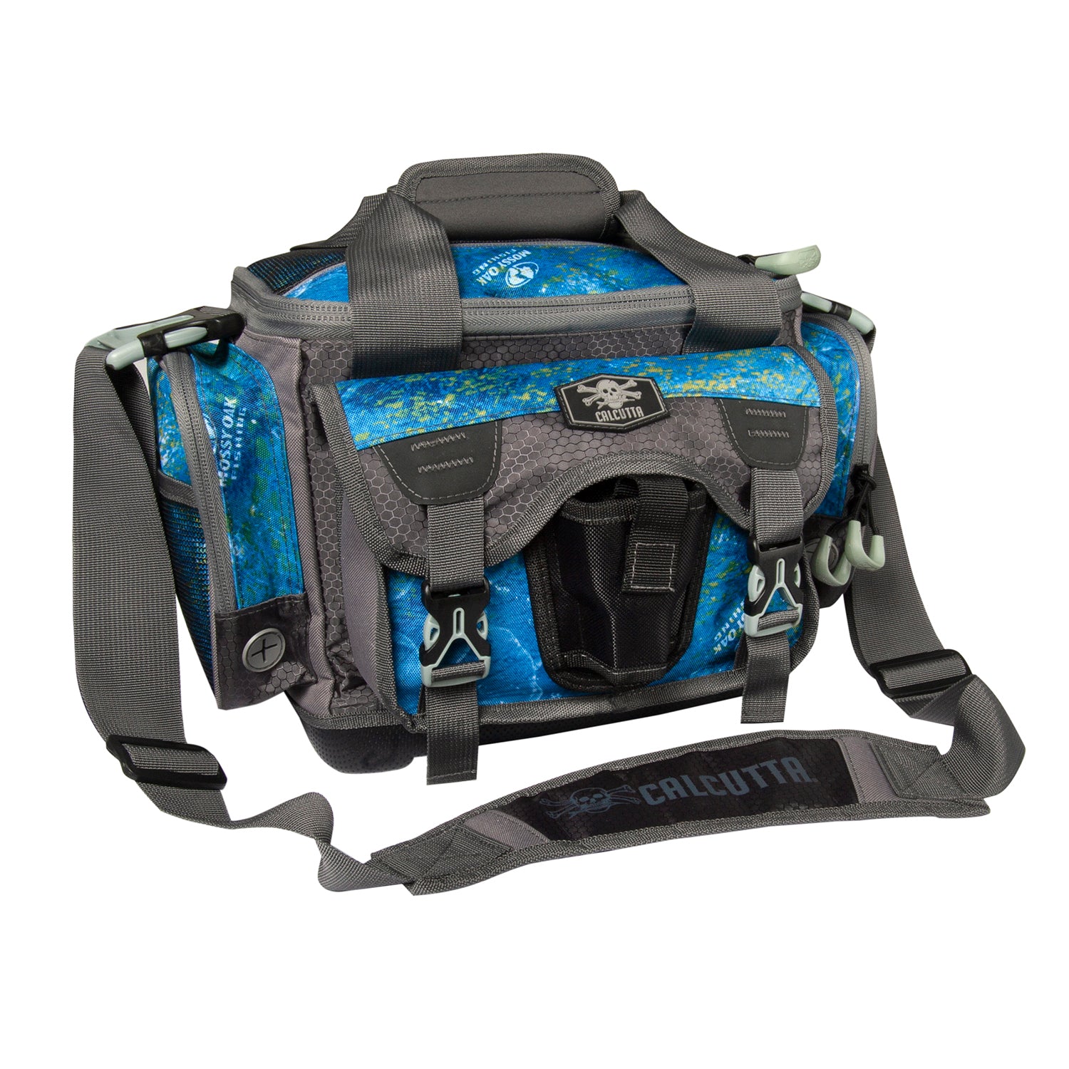 Tackle Bag | Squall 3600 Tackle Bag | Calcutta Outdoors®