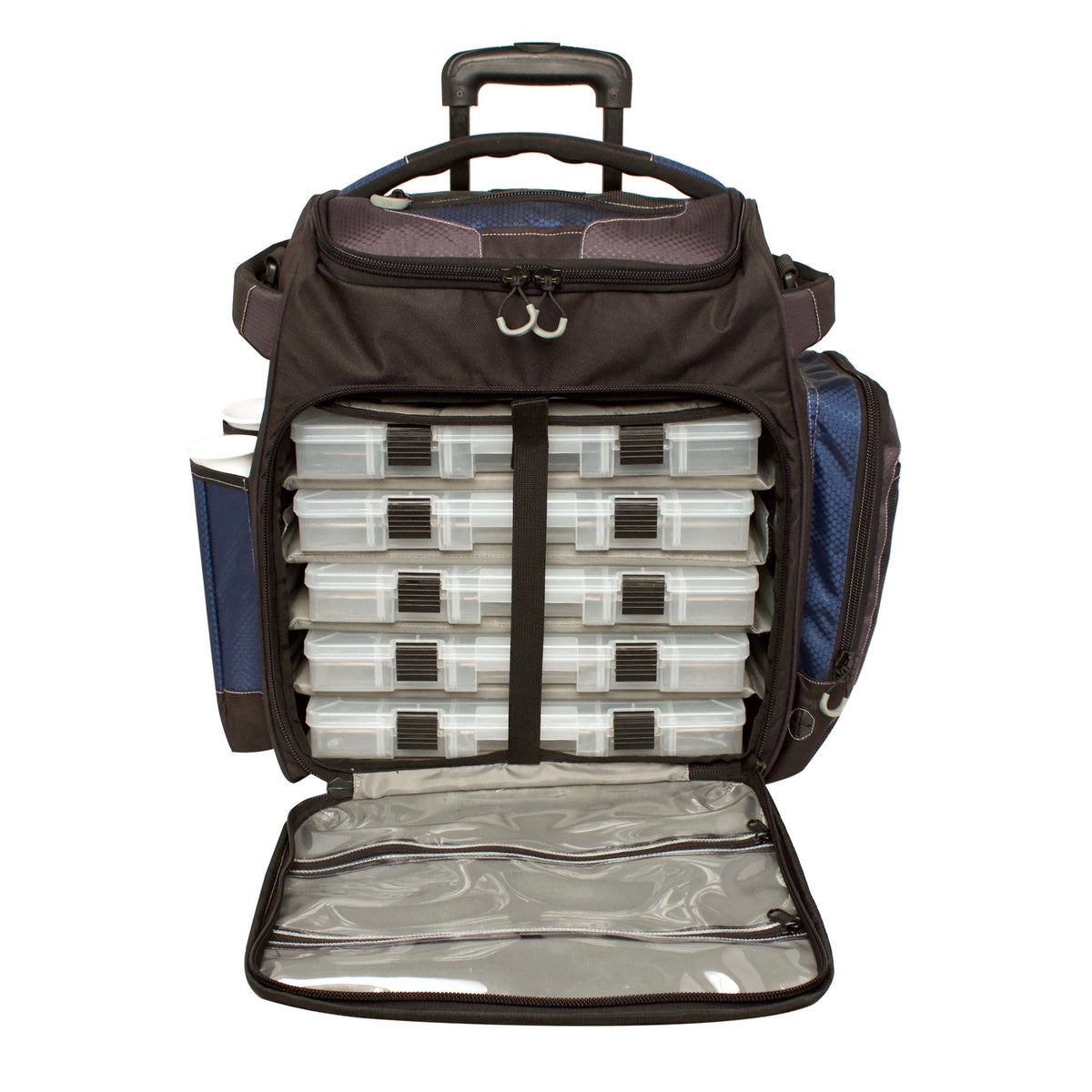Rolling Tackle Bag | Calcutta Outdoors