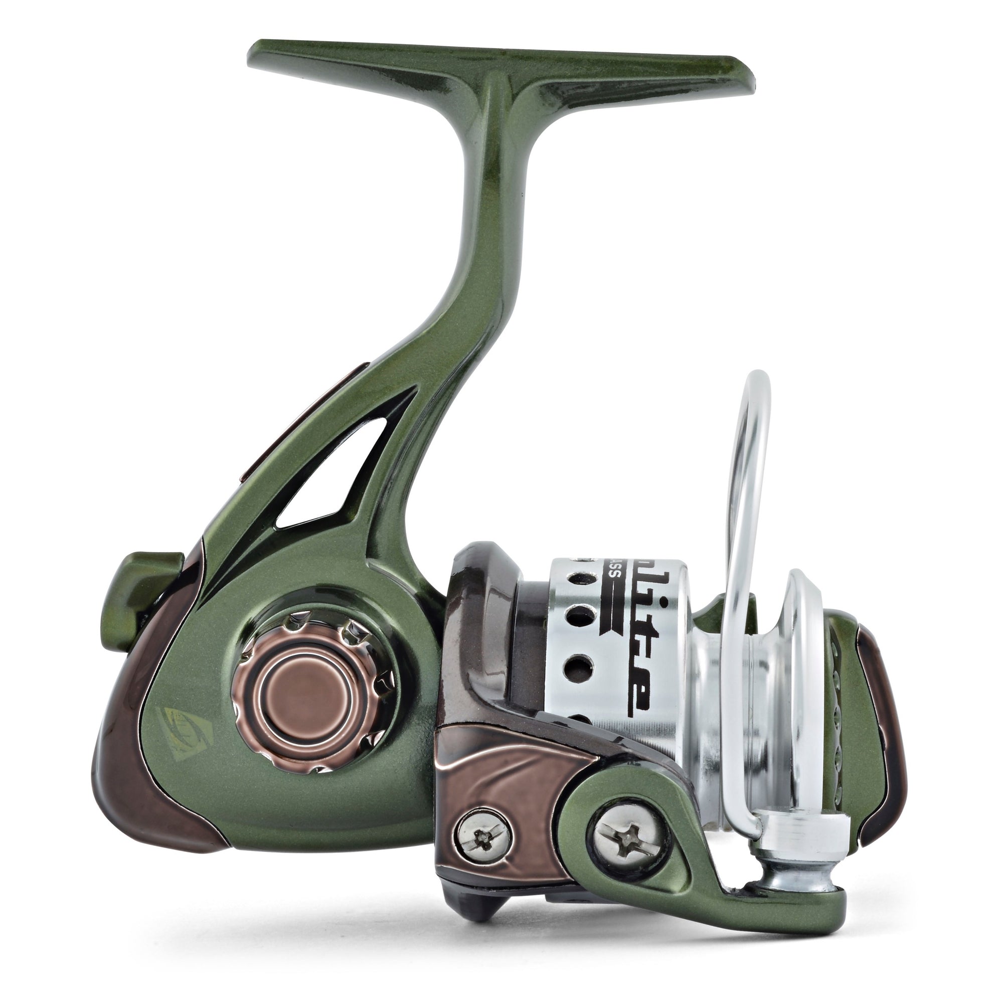 Microlite S-Class Spinning Combo | South Bend®