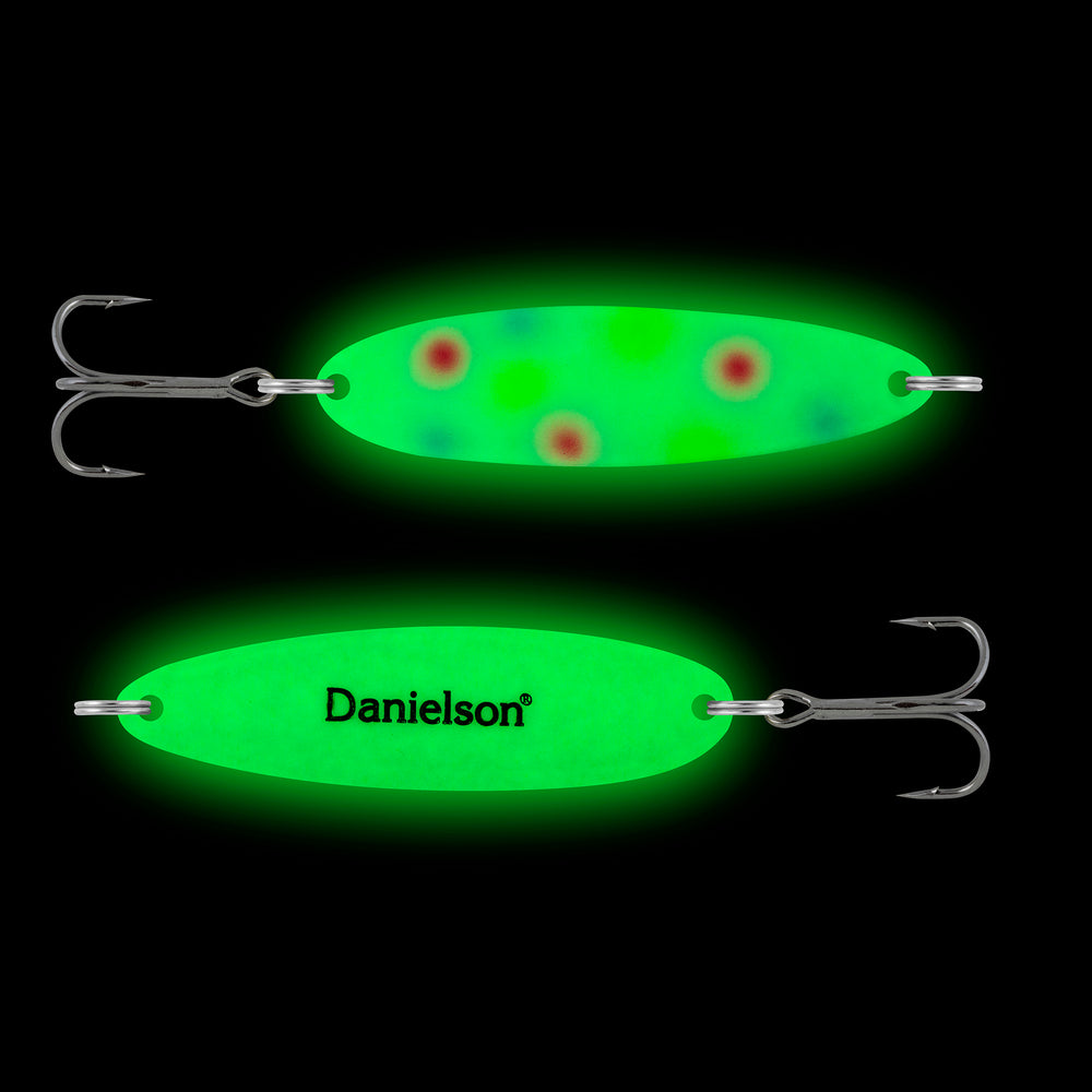 Night Fight™ Skagit Spoon | Calcutta Outdoors