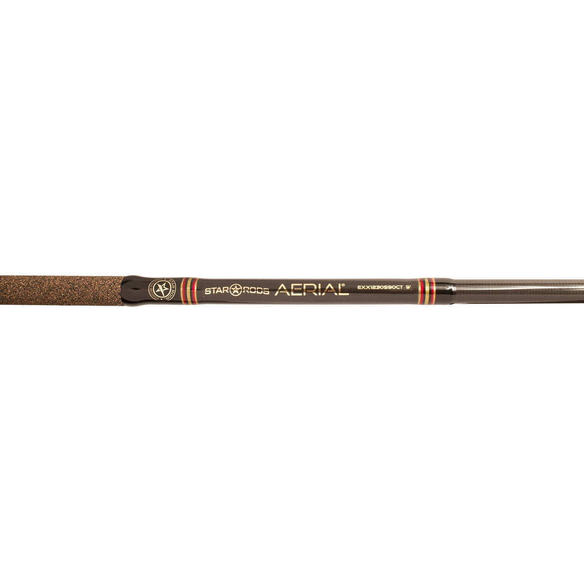 Aerial Surf Spinning Rods | Star Rods