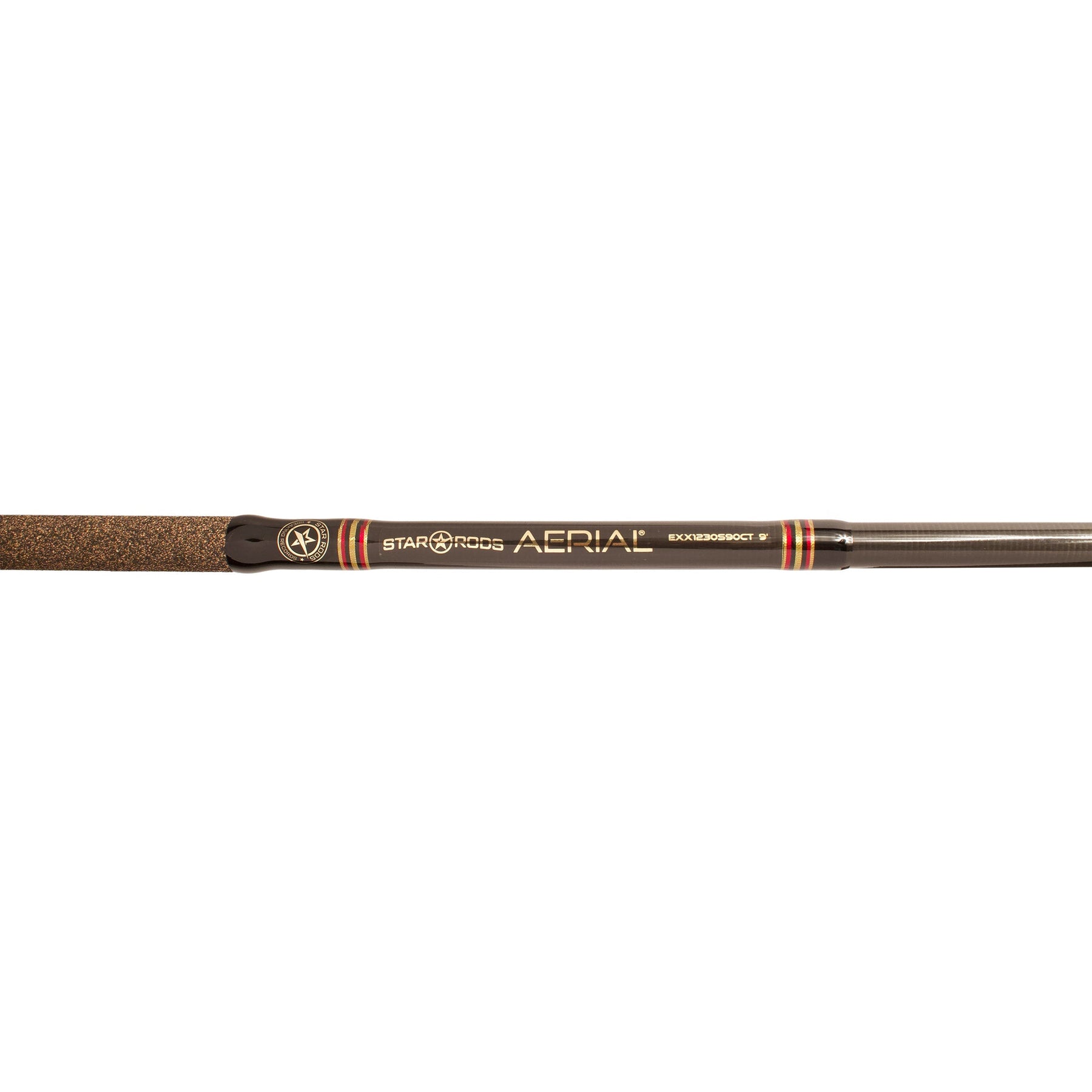Aerial Surf Spinning Rods | Star Rods