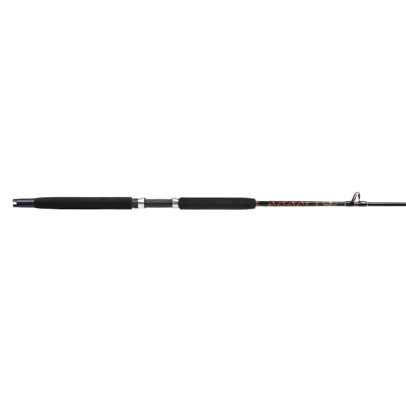 Handcrafted Boat Conventional Rods | Star Rods