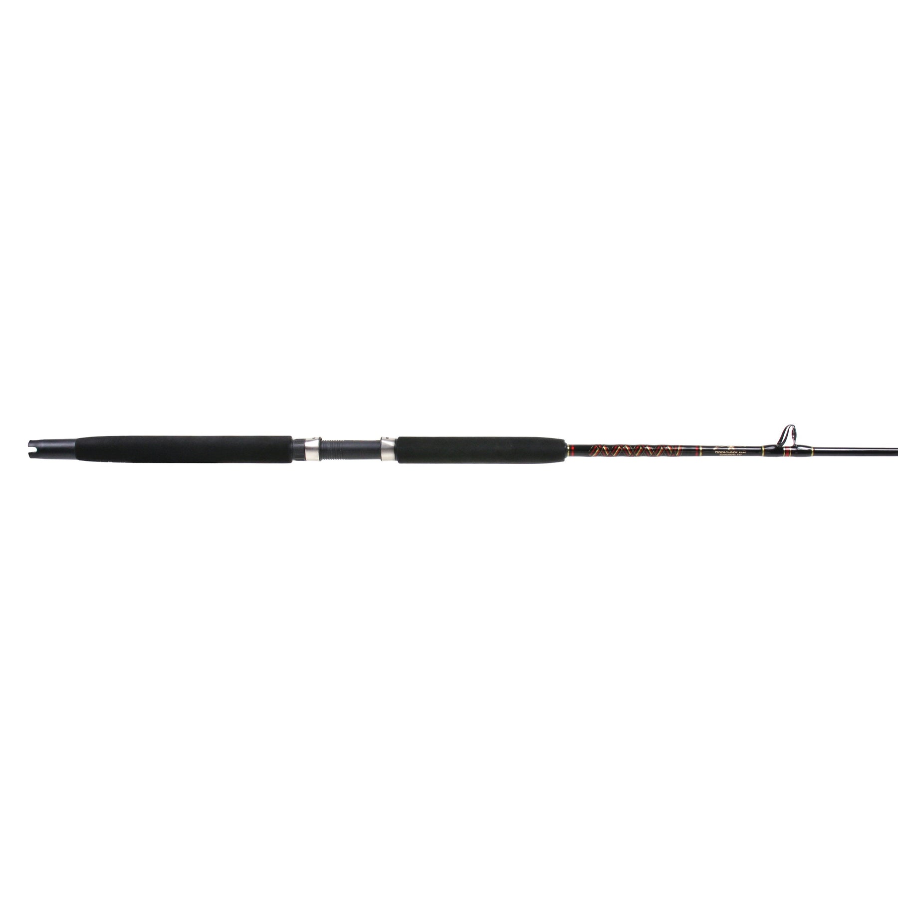 Handcrafted Boat Conventional Rods | Star Rods