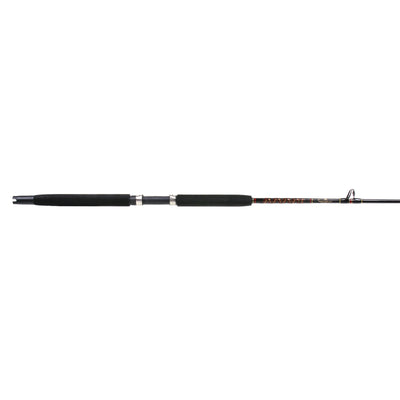 Handcrafted Boat Conventional Rods | Star Rods