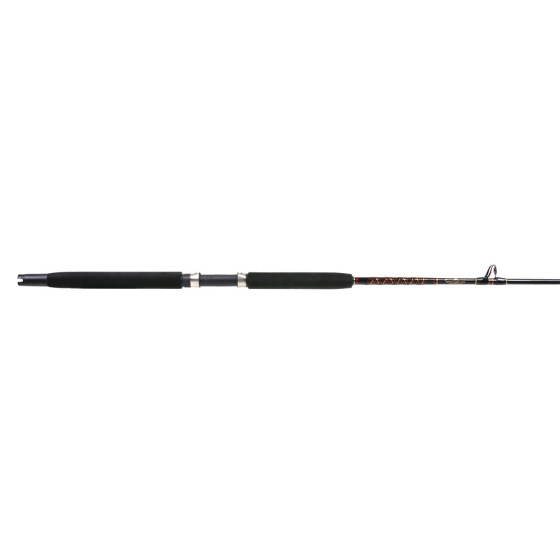 Handcrafted Boat Conventional Rods | Star Rods