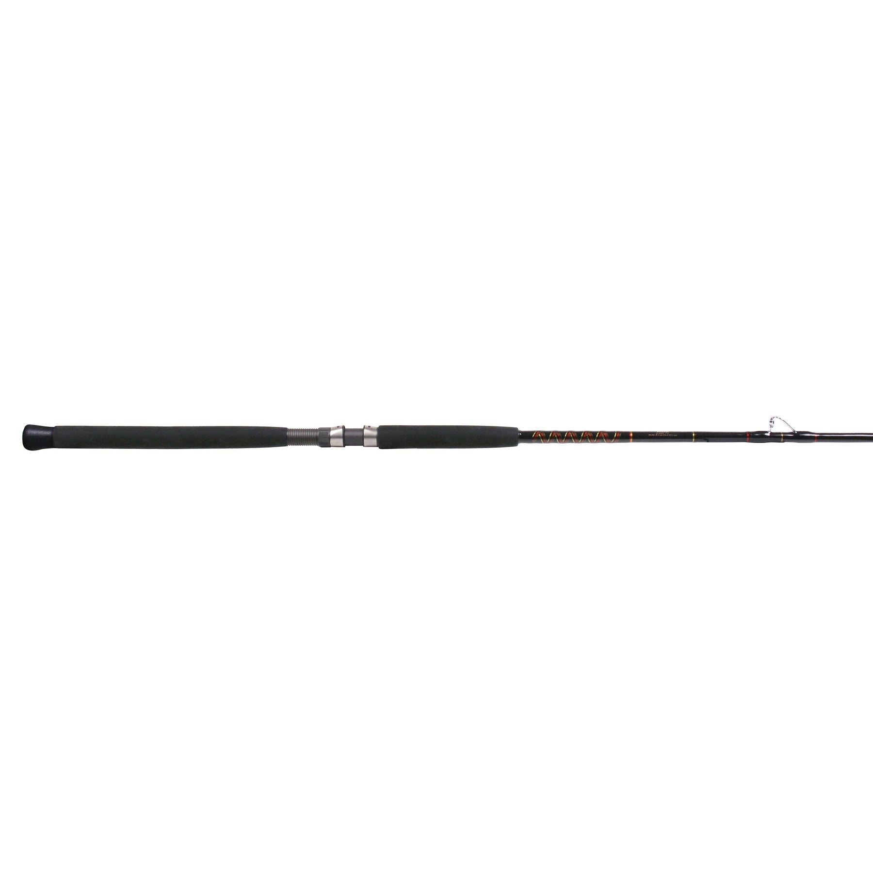 Delux Boat Conventional Rods | Star Rods
