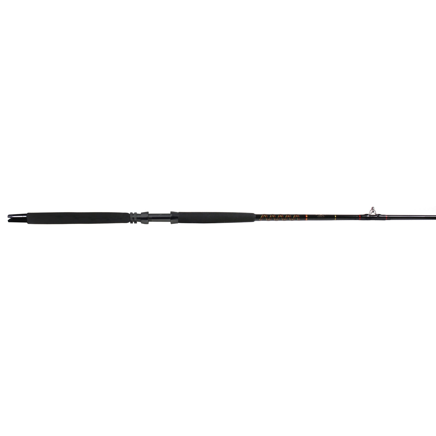 Delux Wire Trolling Rod | Star Rods