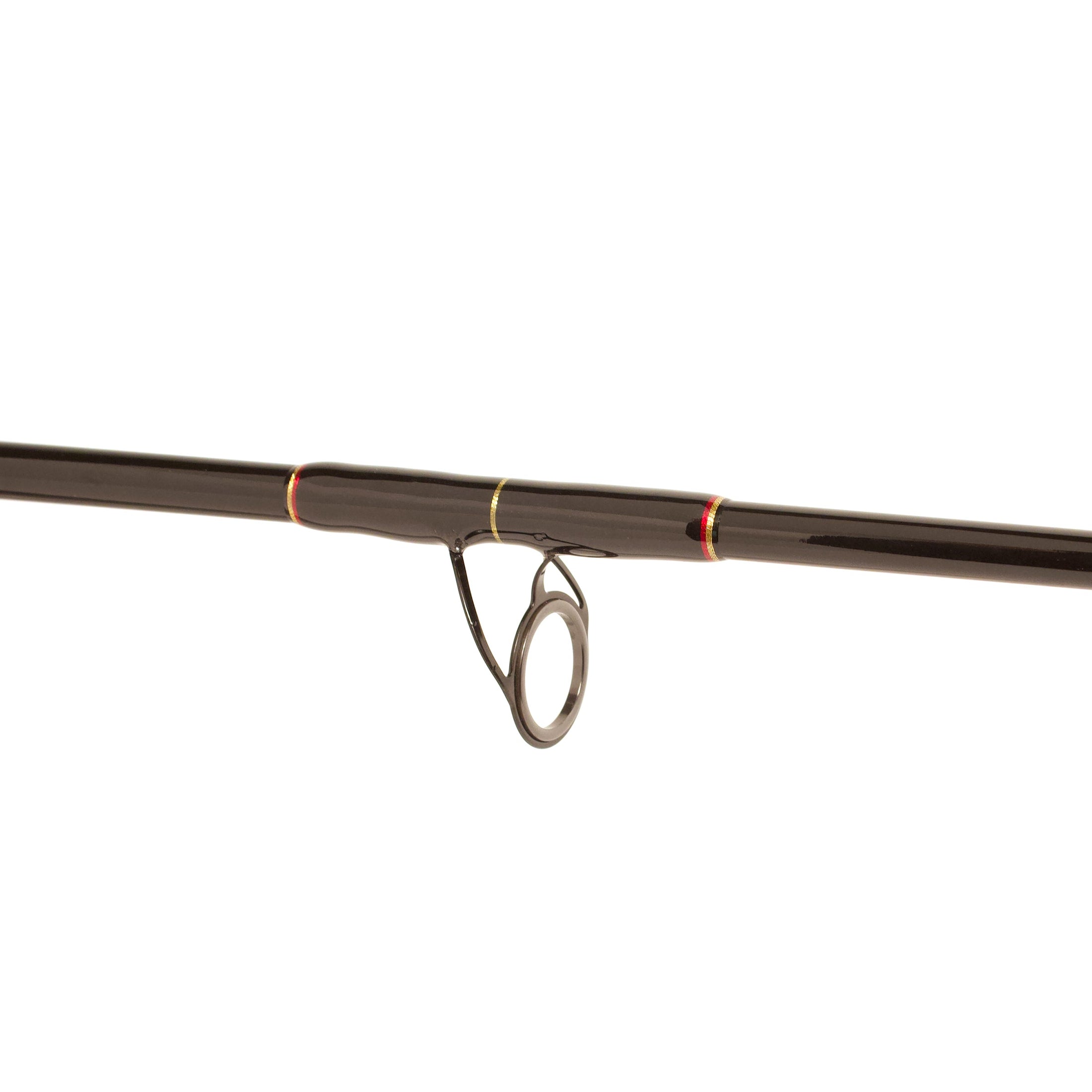 Aerial Boat Spinning Rods | Star Rods