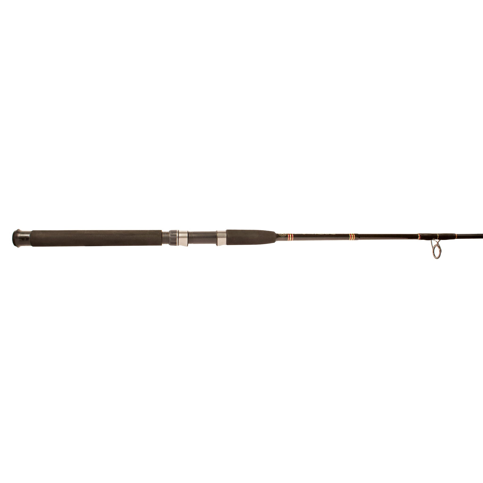 Aerial Boat Spinning Rods | Star Rods