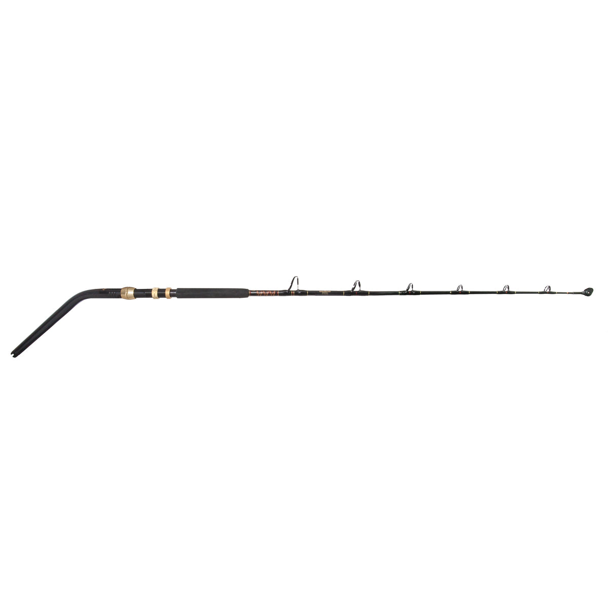 Handcrafted Swordfish Rod | Star Rods