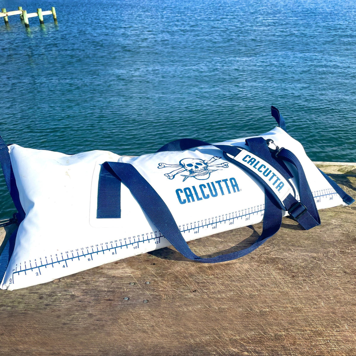 Pack Fish Cooler | Calcutta Outdoors®