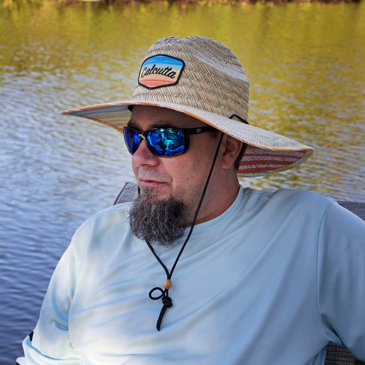 Fishing Hat | Calcutta Outdoors