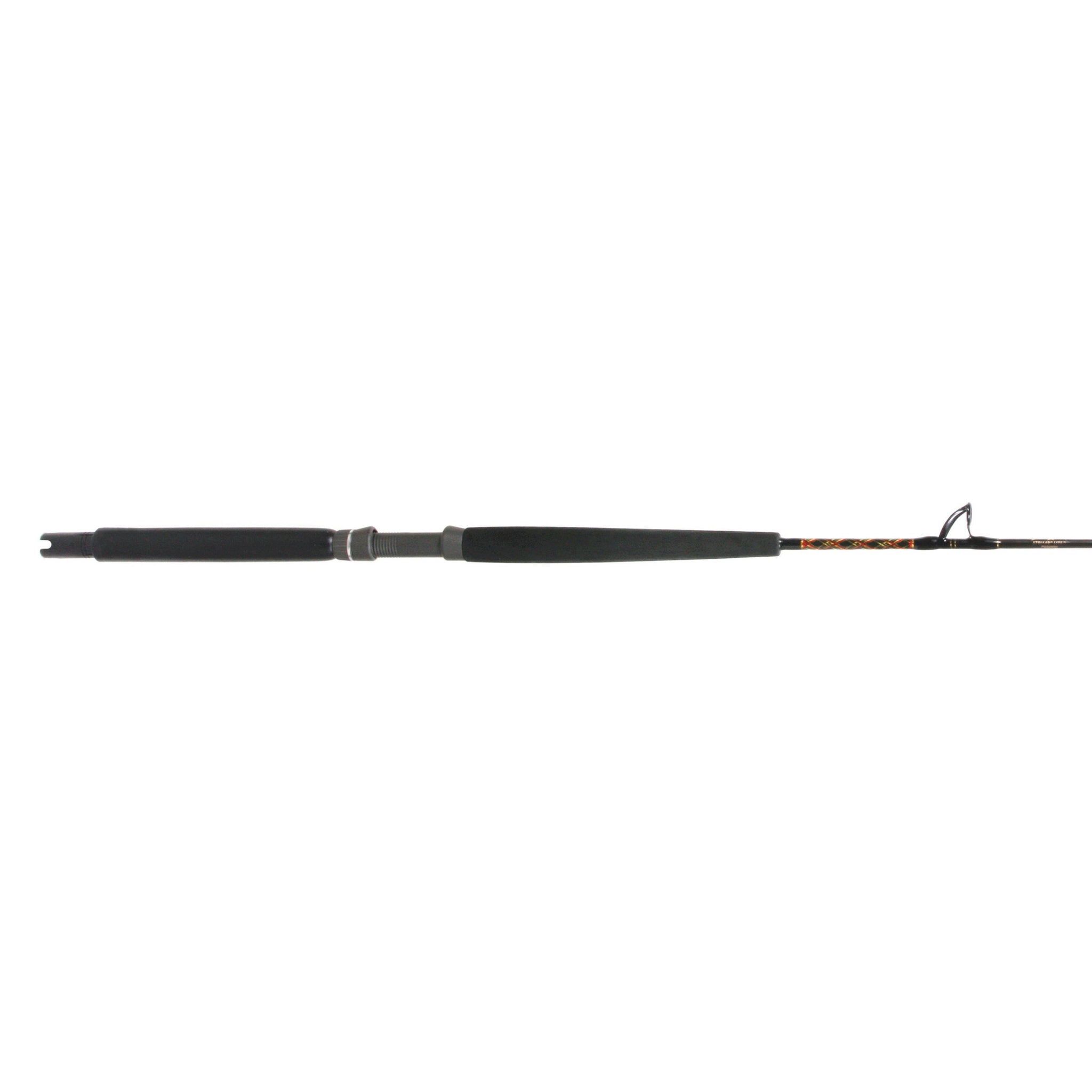 Paralfex Stand-up Conventional Rods | Star Rods