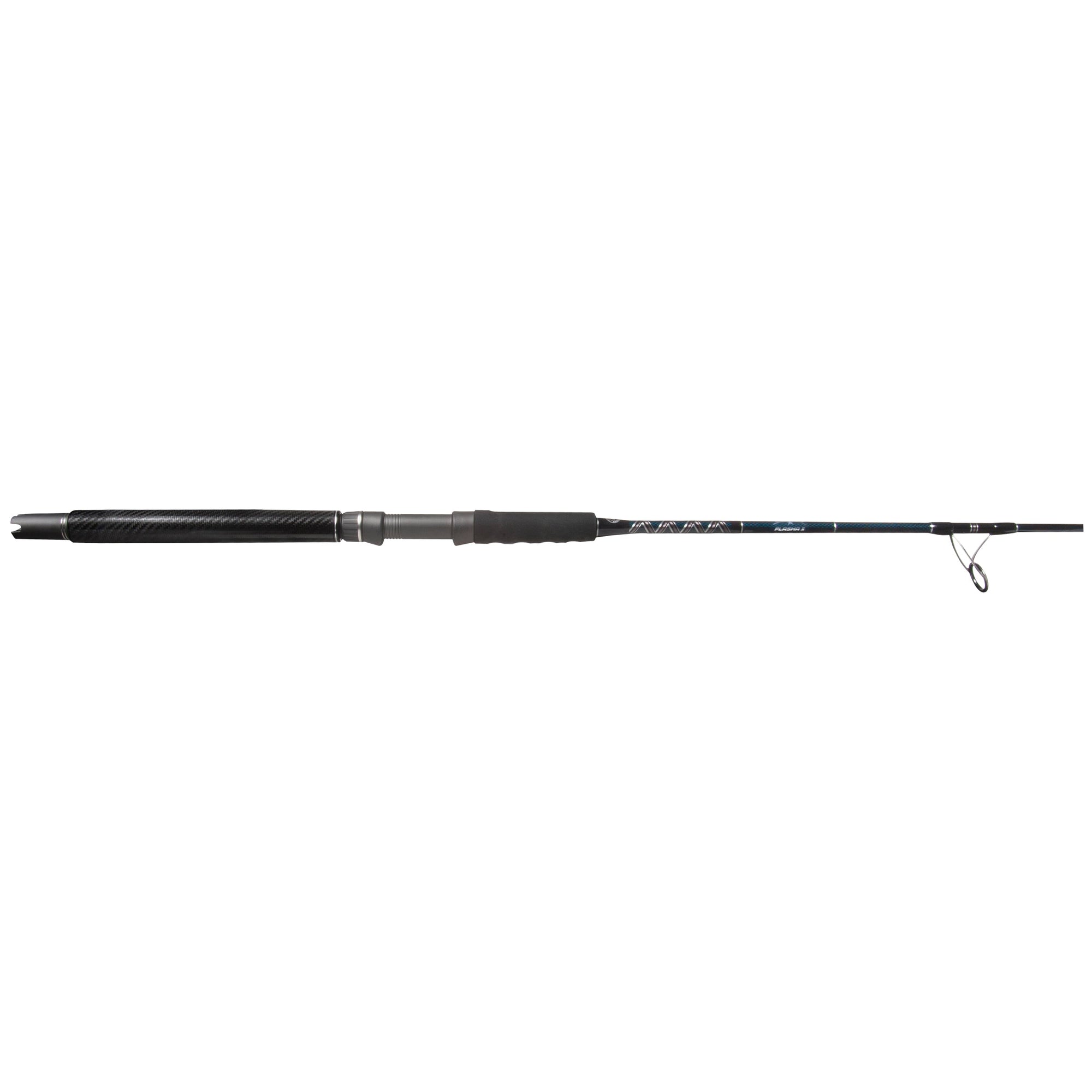 Plasma II Boat Spinning Rods | Star Rods