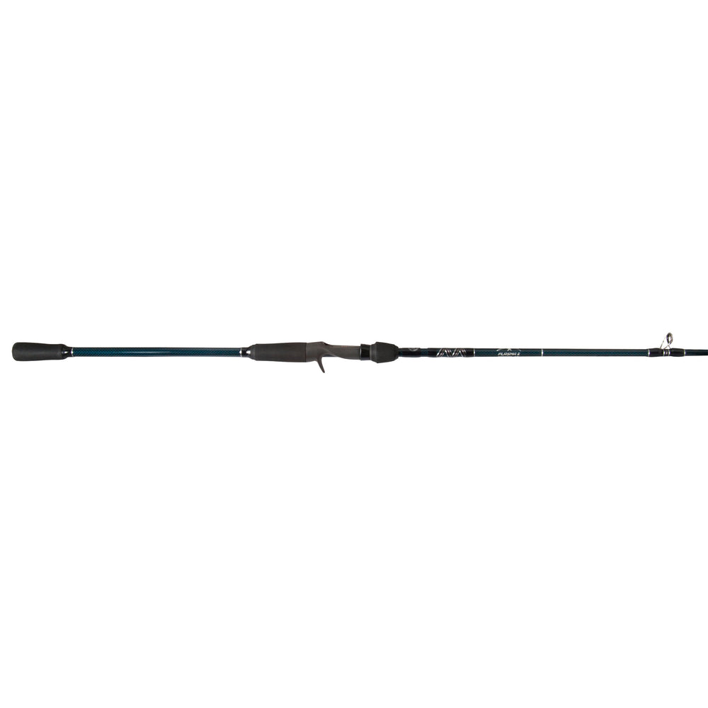 Plasma II Slow Pitch Jigging Rods | Star Rods