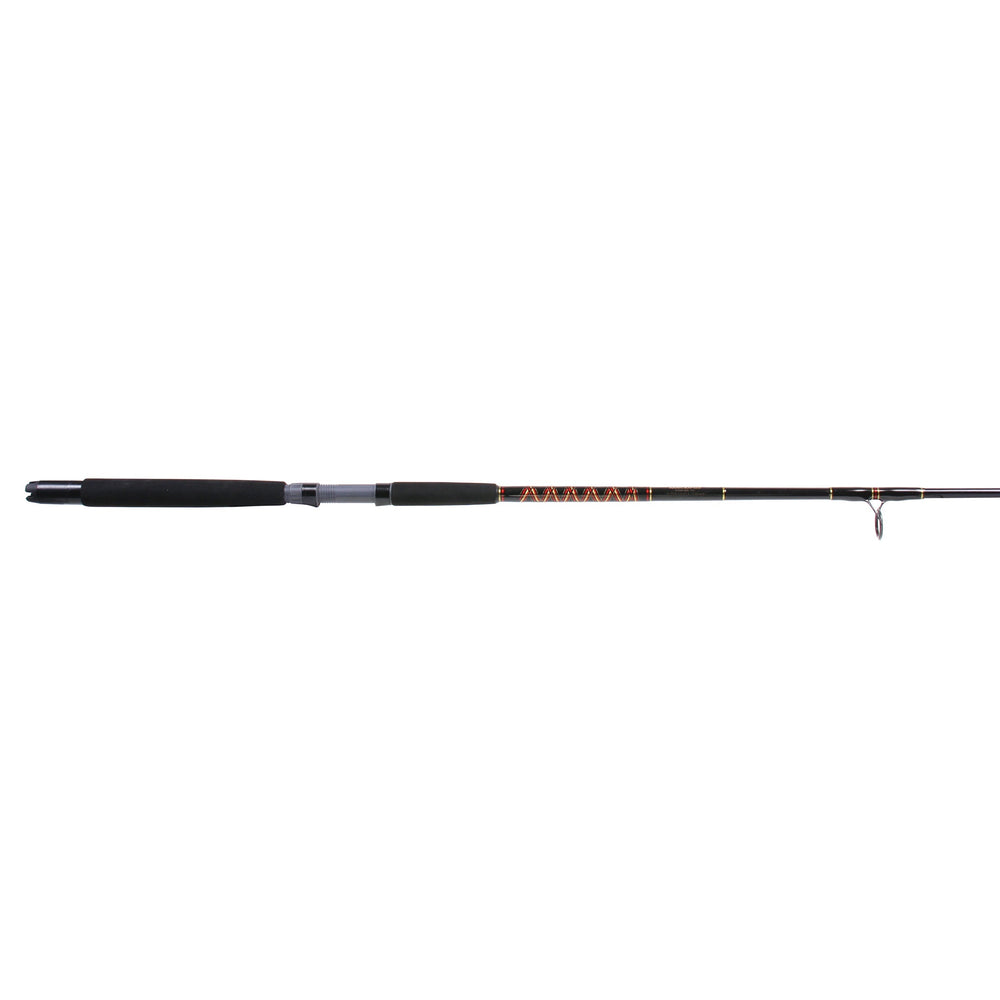Handcrafted Boat Spinning Rods | Star Rods