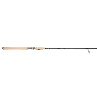 Sequence Spinning Fast Taper | Star Rods