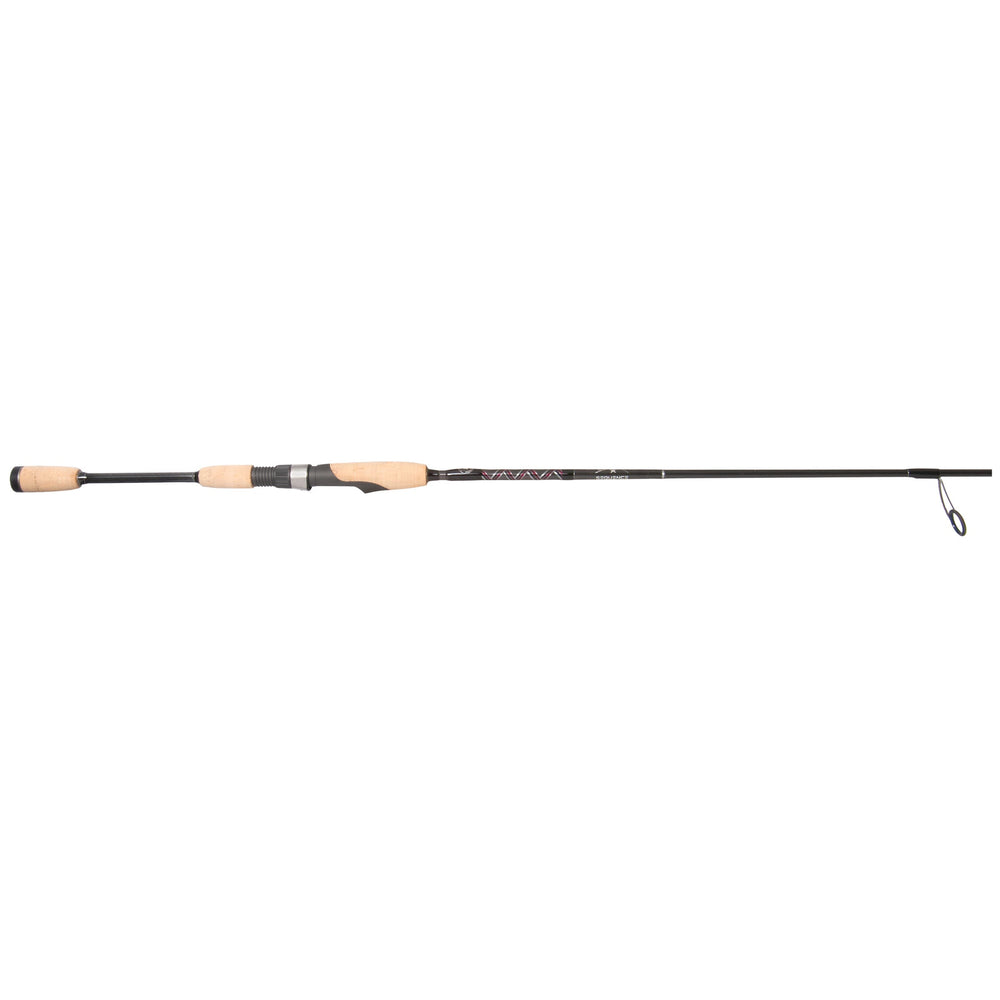 Sequence Fast Taper Spinning Rods | Star Rods