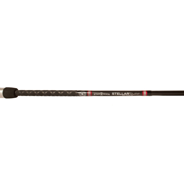 Stellar Surf Spinning Rods | Star Rods