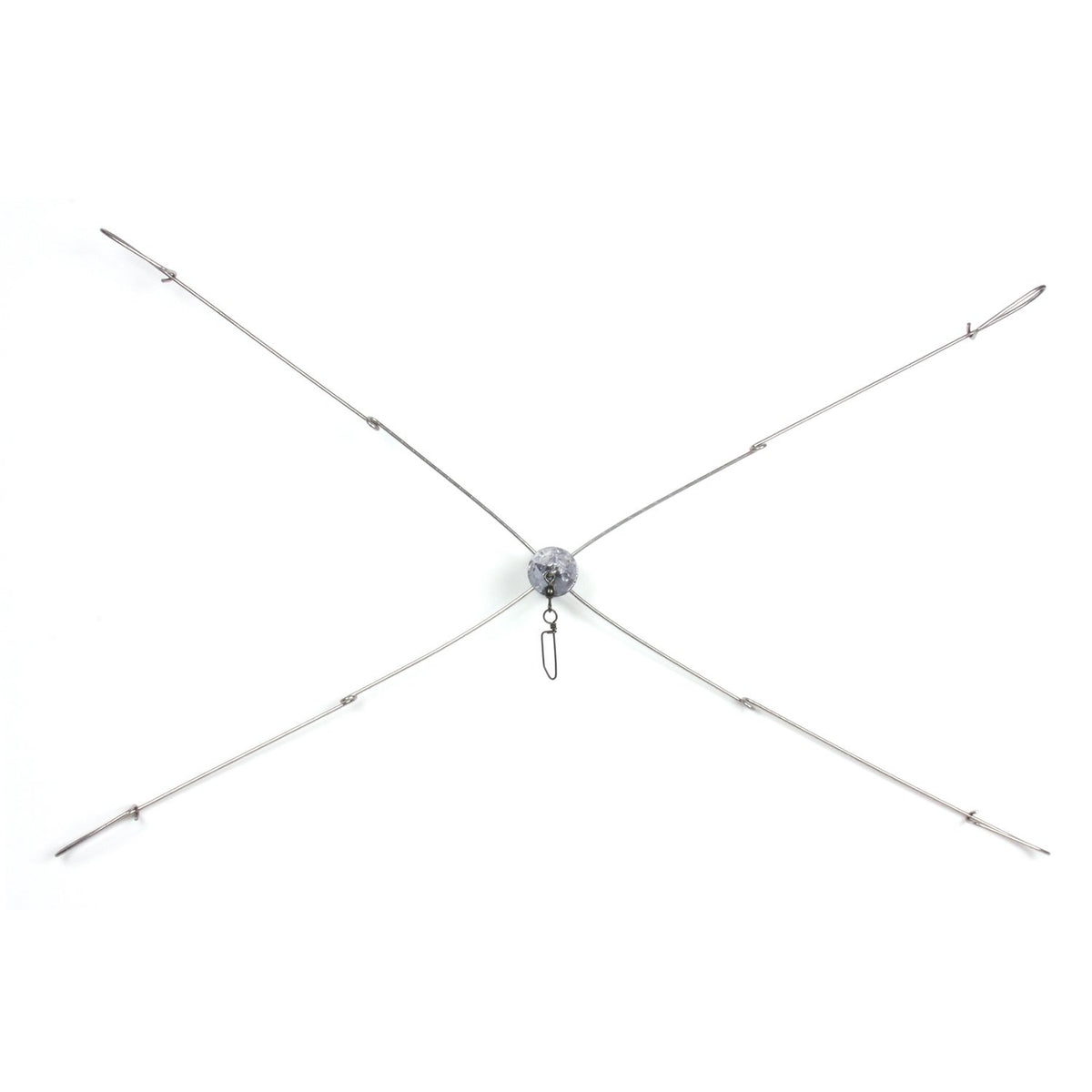 4 Arm Umbrella Rig | Calcutta Outdoors