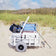 Balloon Tire Beach and Surf Cart | Calcutta Outdoors®