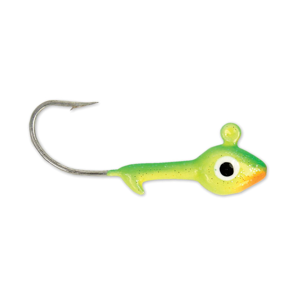 Got-cha Jig & Lead Heads – Calcutta Outdoors
